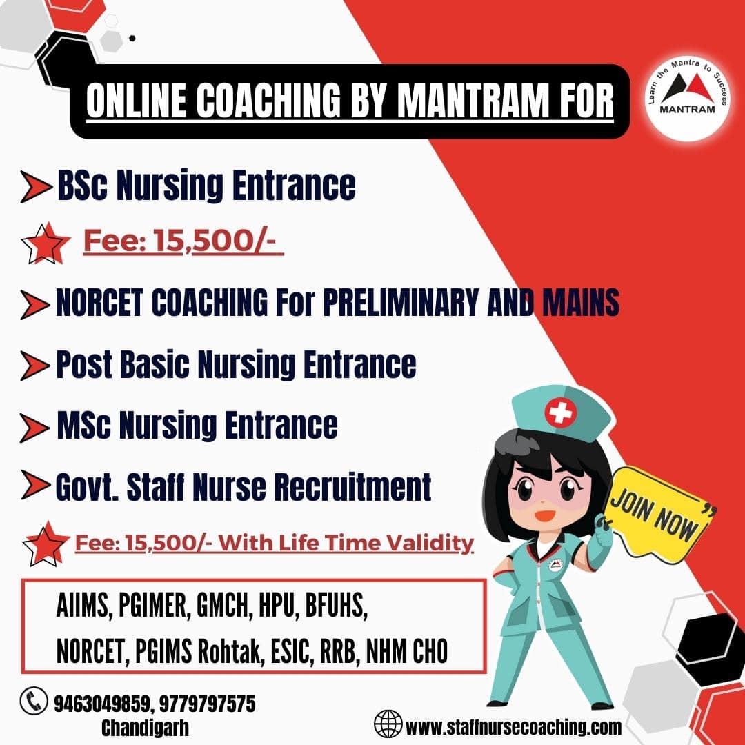 List Of Nursing Colleges In Punjab Under PNRC List Of Nursing Colleges In Punjab Under PNRC